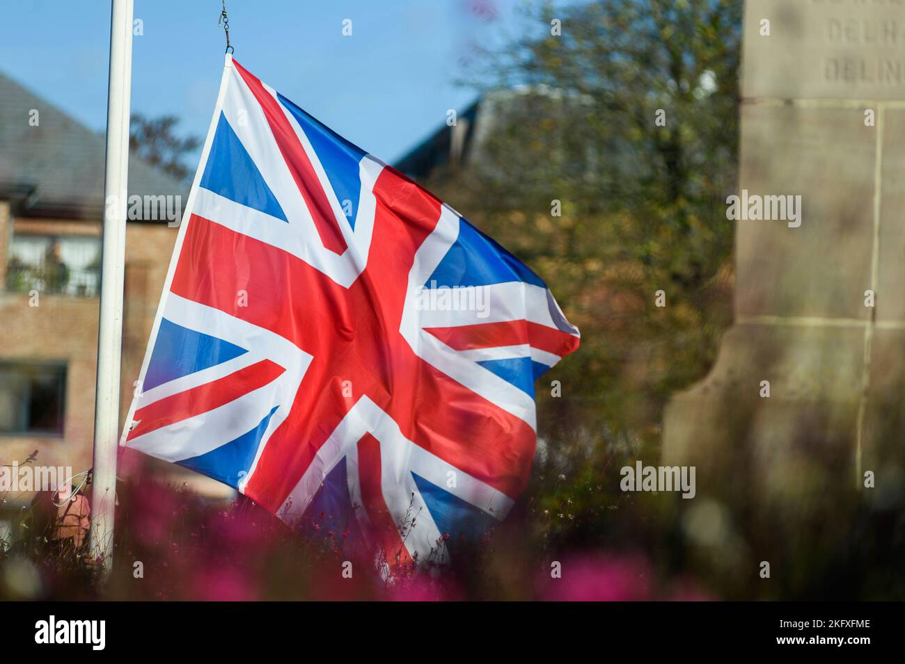 Drapeau anglais | United Kingdom Flag Stock Photo - Alamy