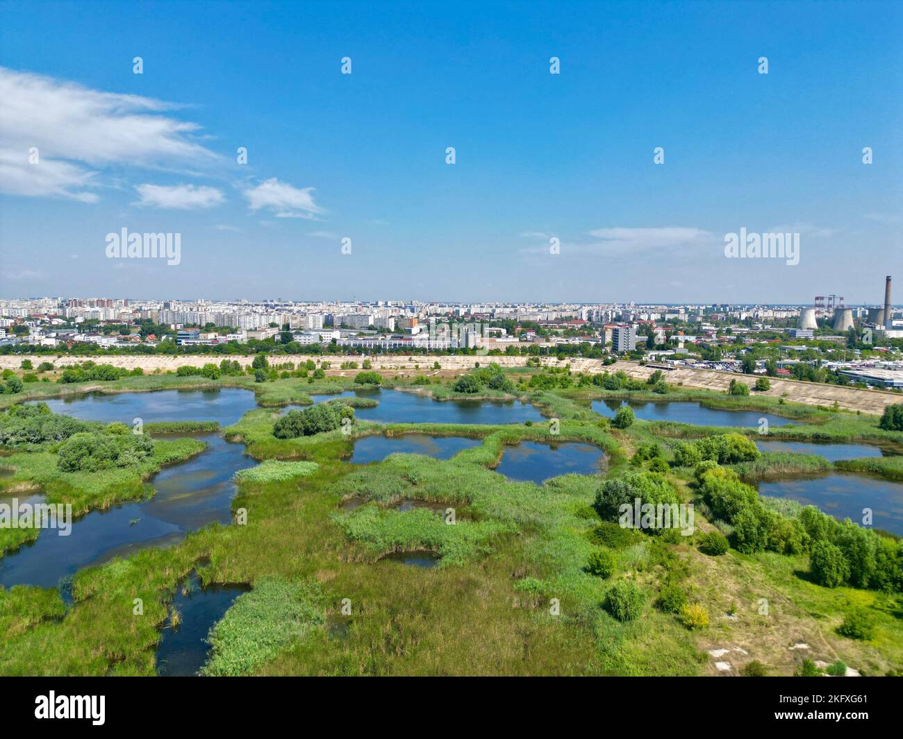 (bucharest) (danube river) hi-res stock photography and images - Alamy