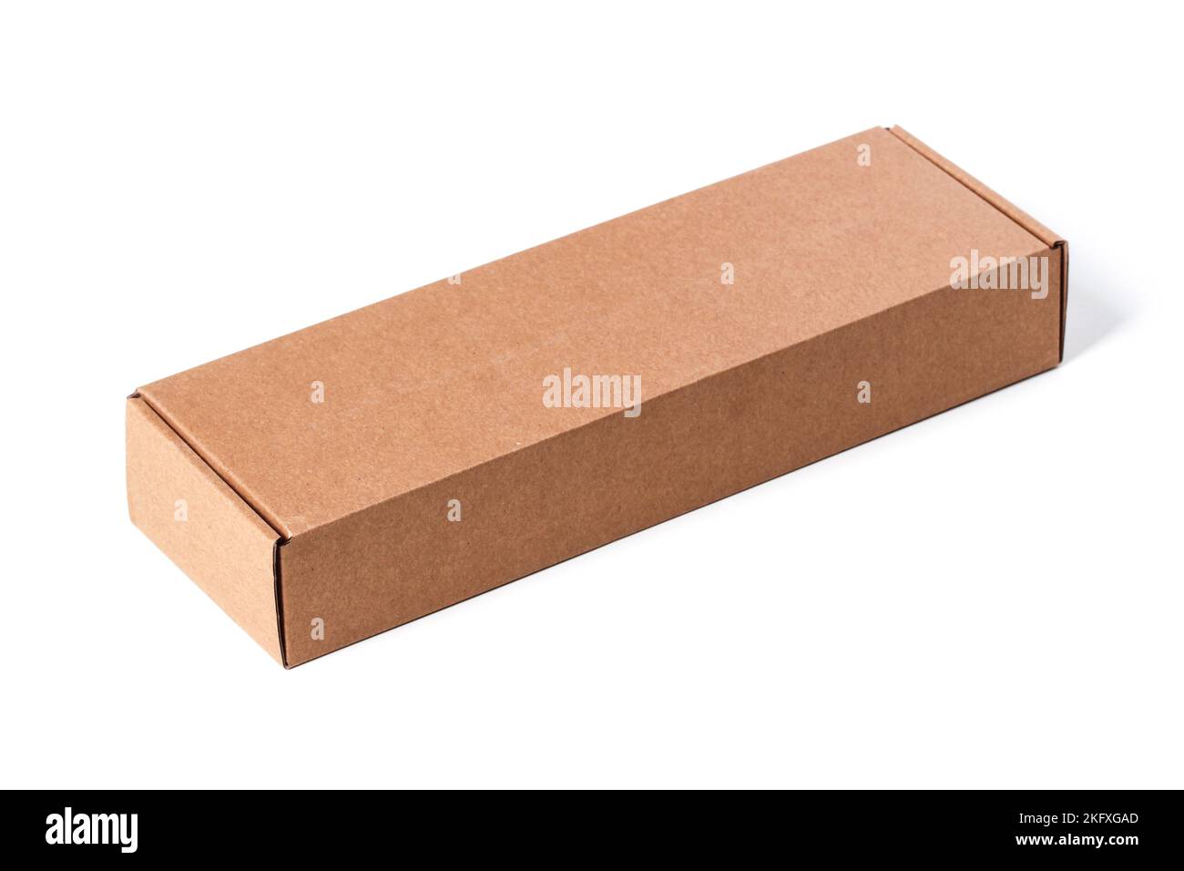 Realistic cardboard boxes hi-res stock photography and images - Alamy