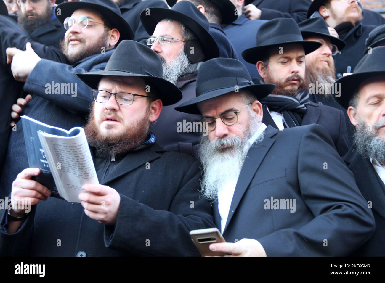 New York, New York, USA. 20th Nov, 2022. November 20 2022 NEW YORK ...