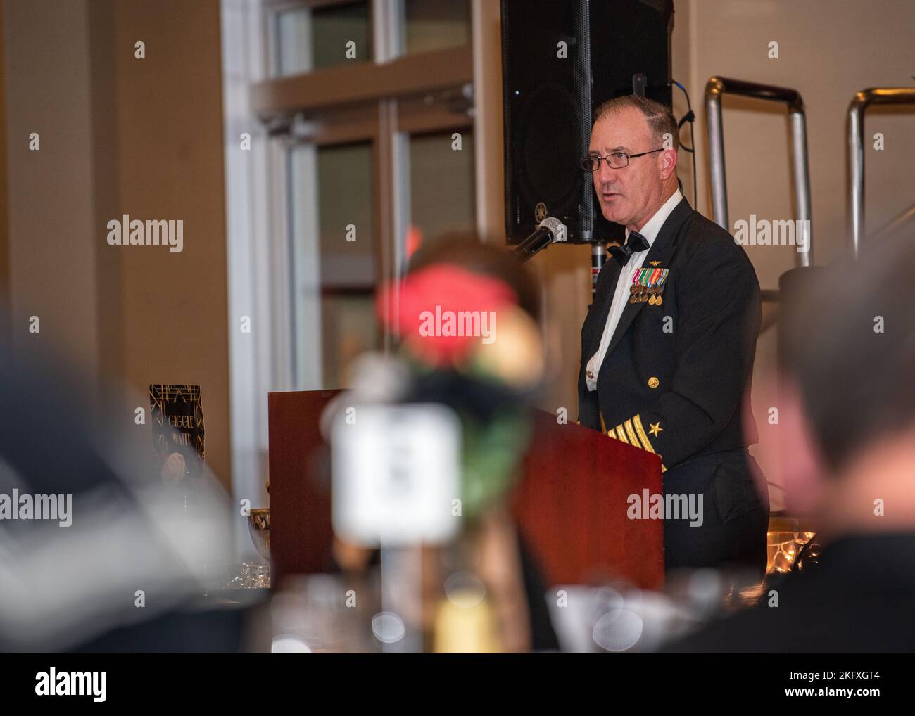 221013-N-VI040-1035 NAVAL AIR FACILITY ATSUGI, Japan (Oct. 13, 2022 ...