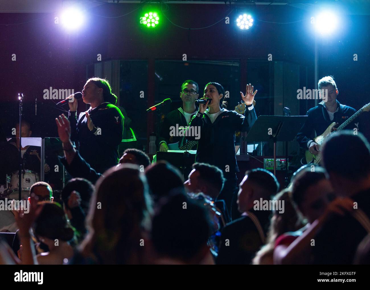 221013-N-VI040-1178 NAVAL AIR FACILITY ATSUGI, Japan (Oct. 13, 2022 ...