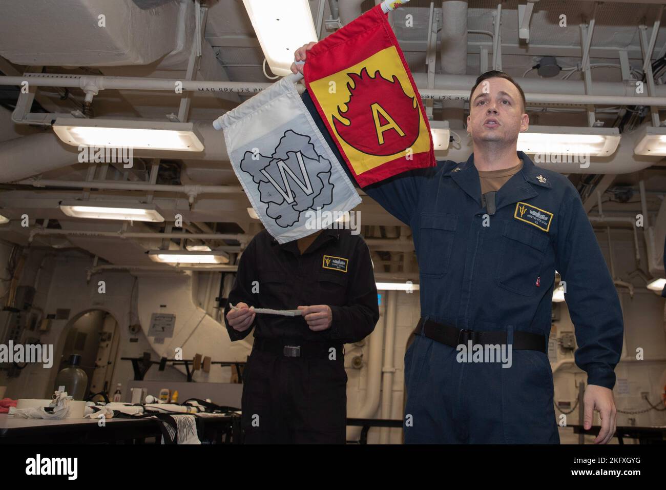 221014-N-XN177-1026 PHILIPPINE SEA (Oct. 14, 2022) – Culinary ...