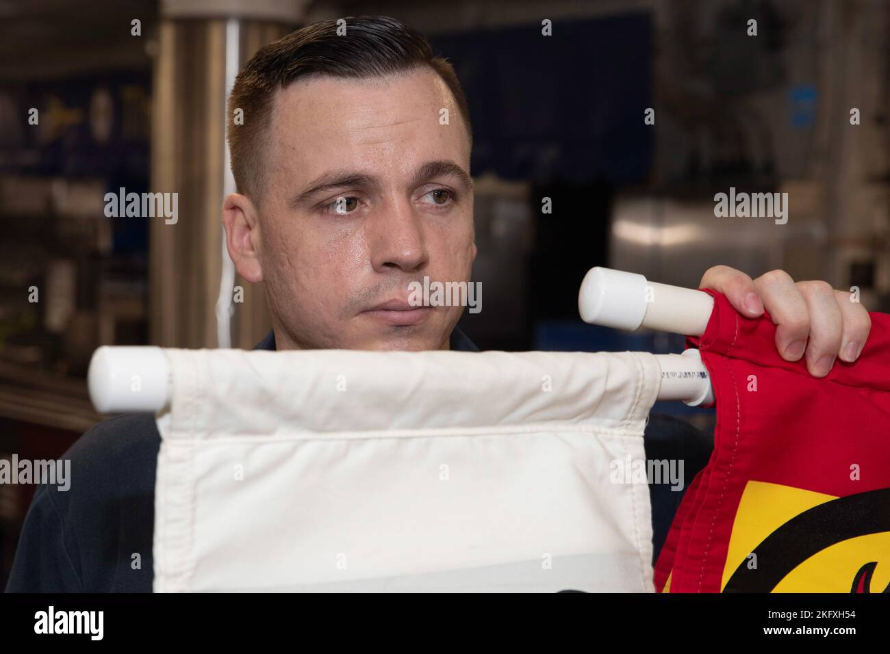 221014-N-XN177-1073 PHILIPPINE SEA (Oct. 14, 2022) – Culinary ...