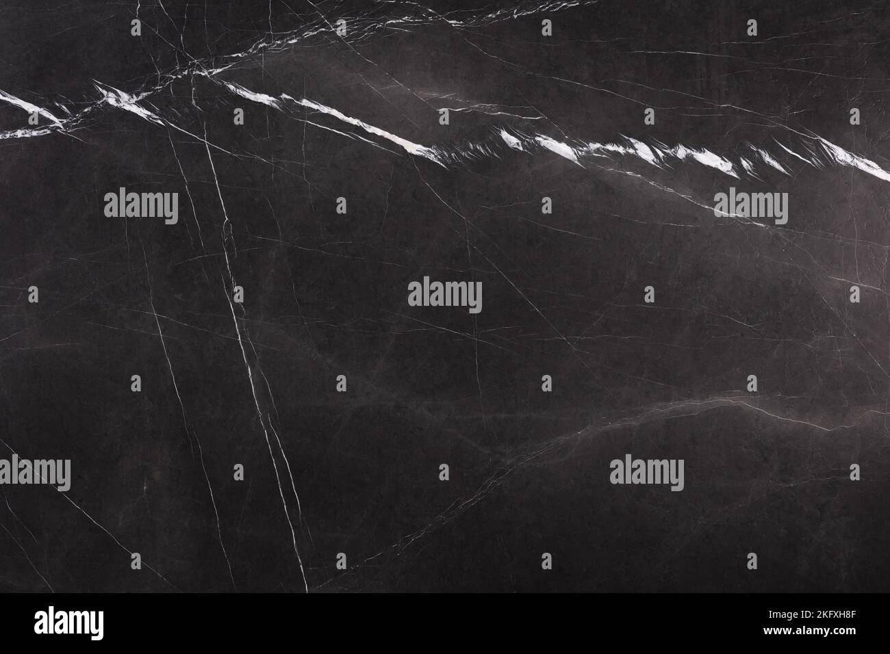 Grey stone - natural marble stone texture, photo of slab. Dark vines ...