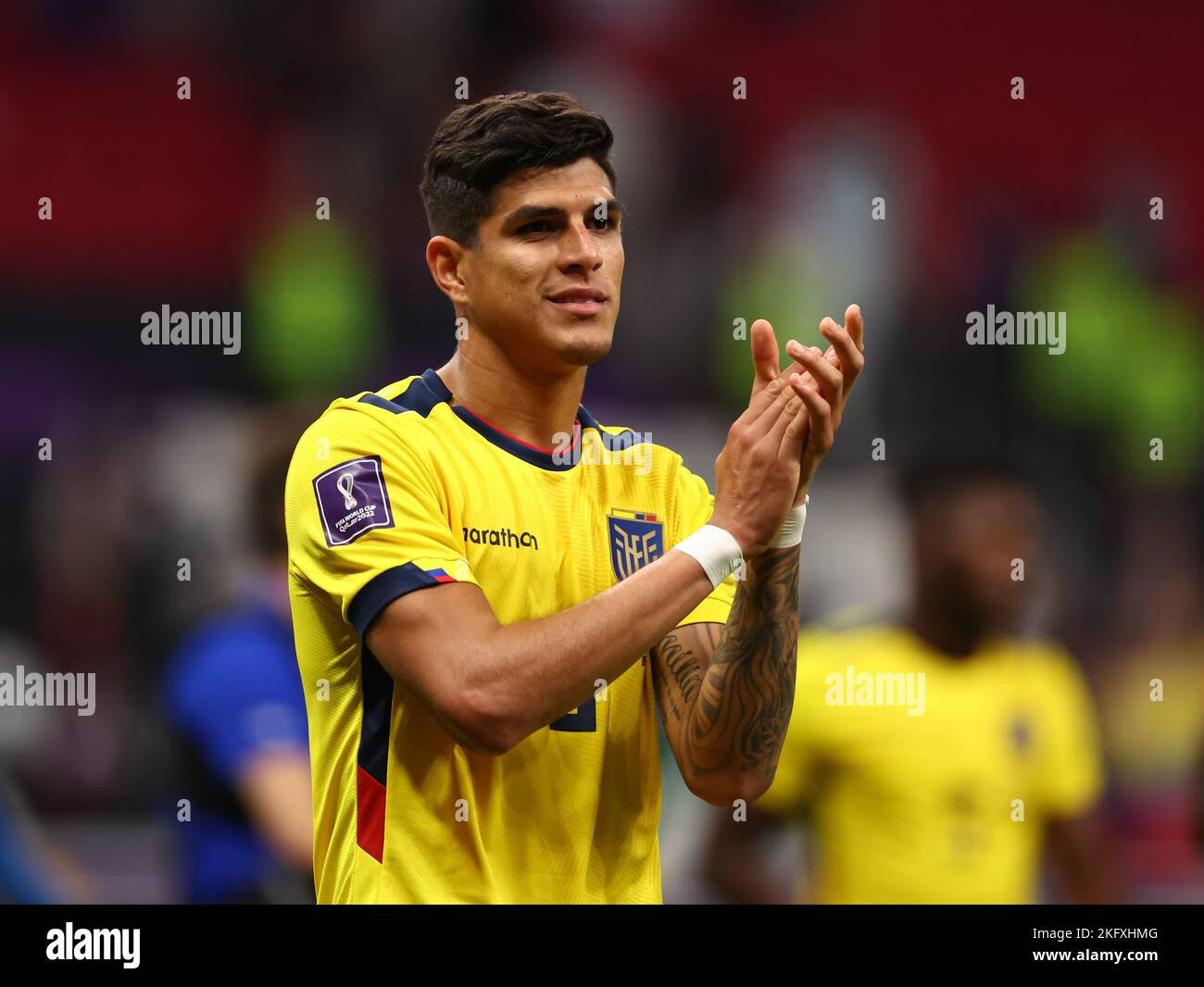 Piero hincapie ecuador hi-res stock photography and images - Alamy