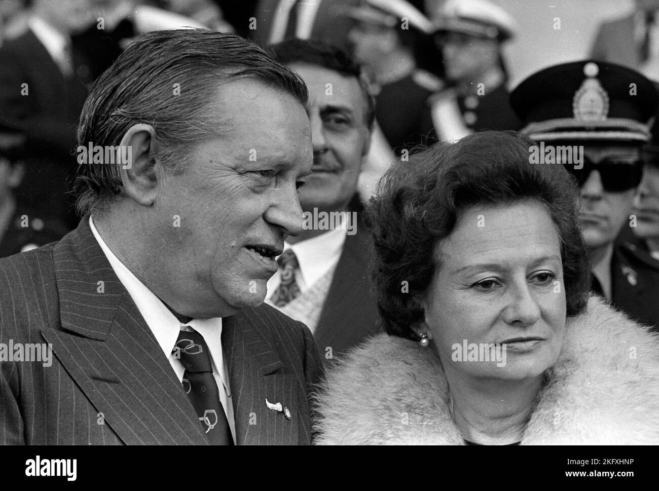 Polish argentine Black and White Stock Photos & Images - Alamy
