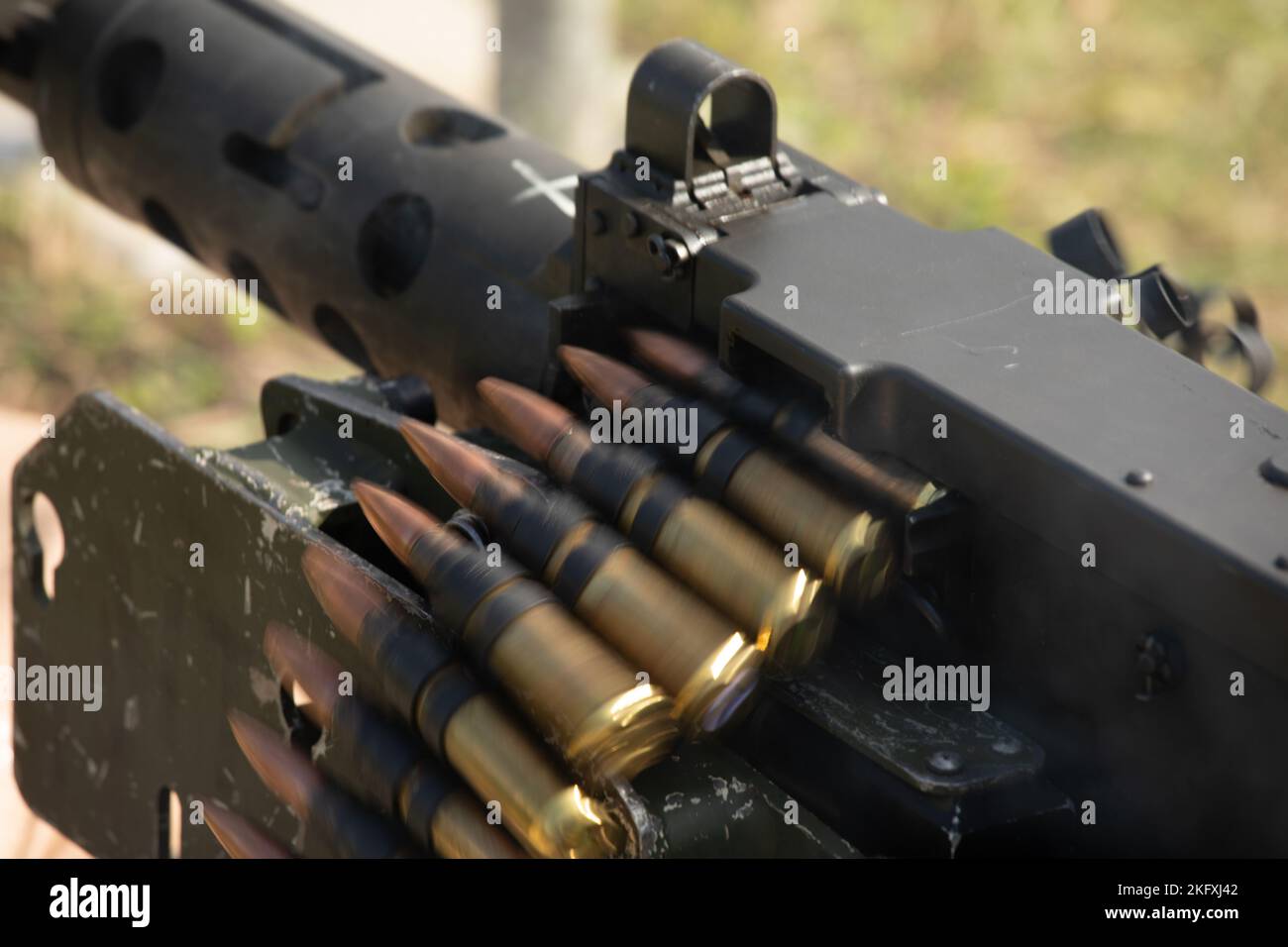 U.S. Marine Corps Pfc. Jefferey Lydickbatesting, a motor vehicle ...