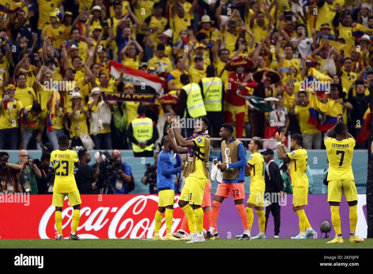 Germany's World Cup Team Offers Free Shuttles to Fans for Ecuador Match ...
