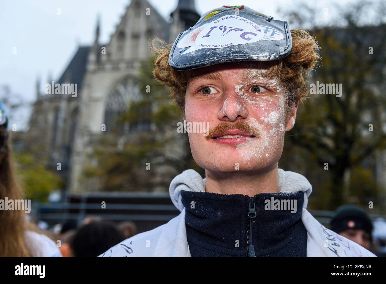 Hautes ecoles hi-res stock photography and images - Alamy