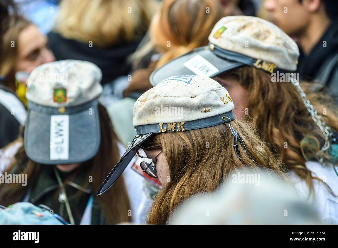 Hautes ecoles hi-res stock photography and images - Alamy