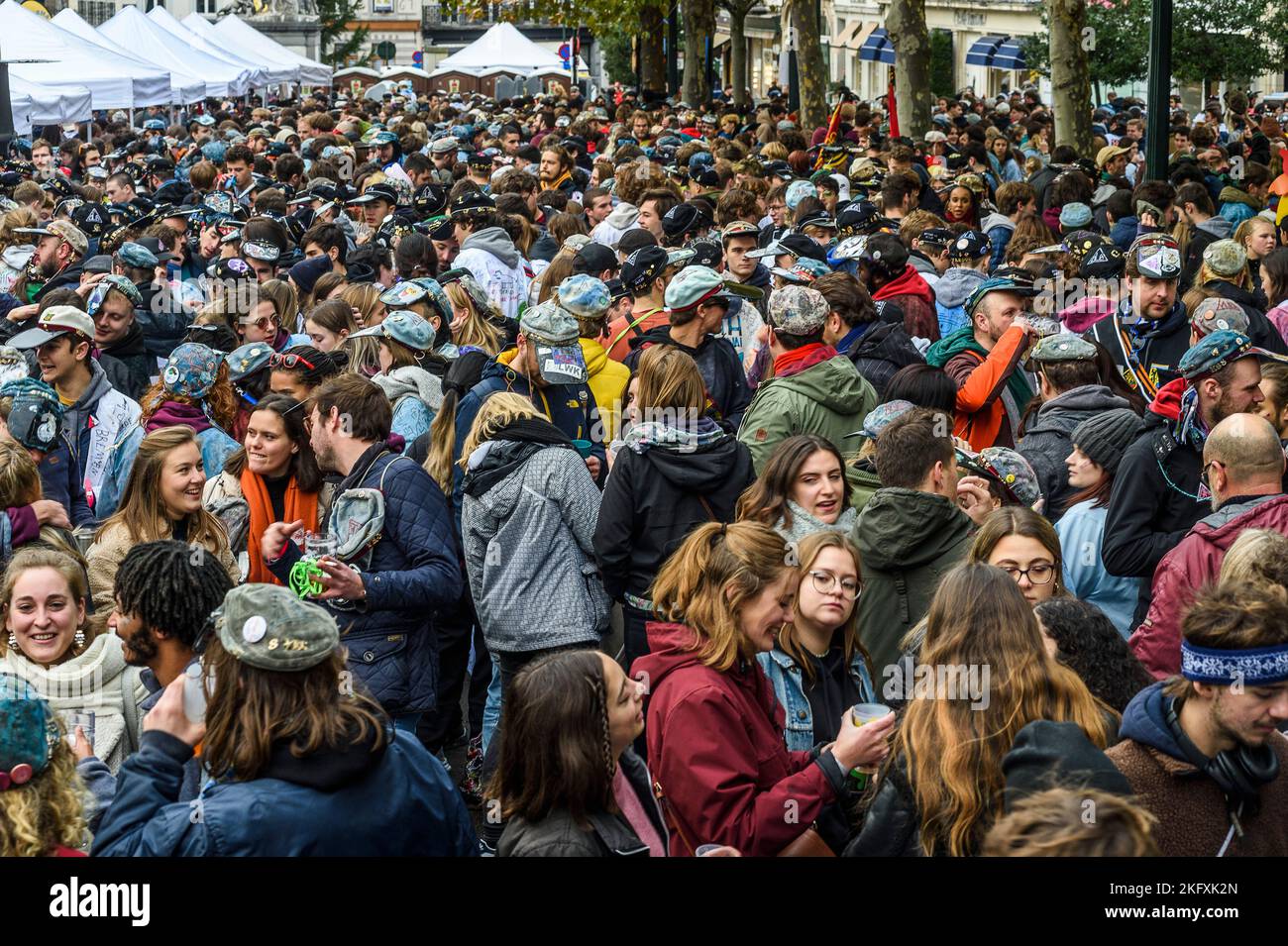 Saint verheagen hi-res stock photography and images - Alamy