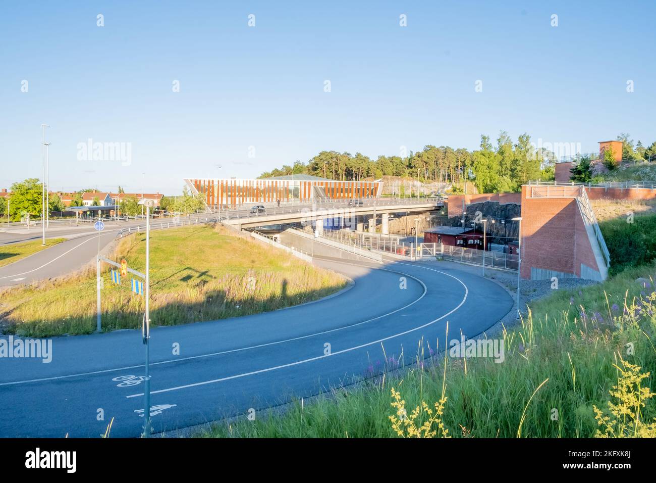 Strangnas hi-res stock photography and images - Alamy