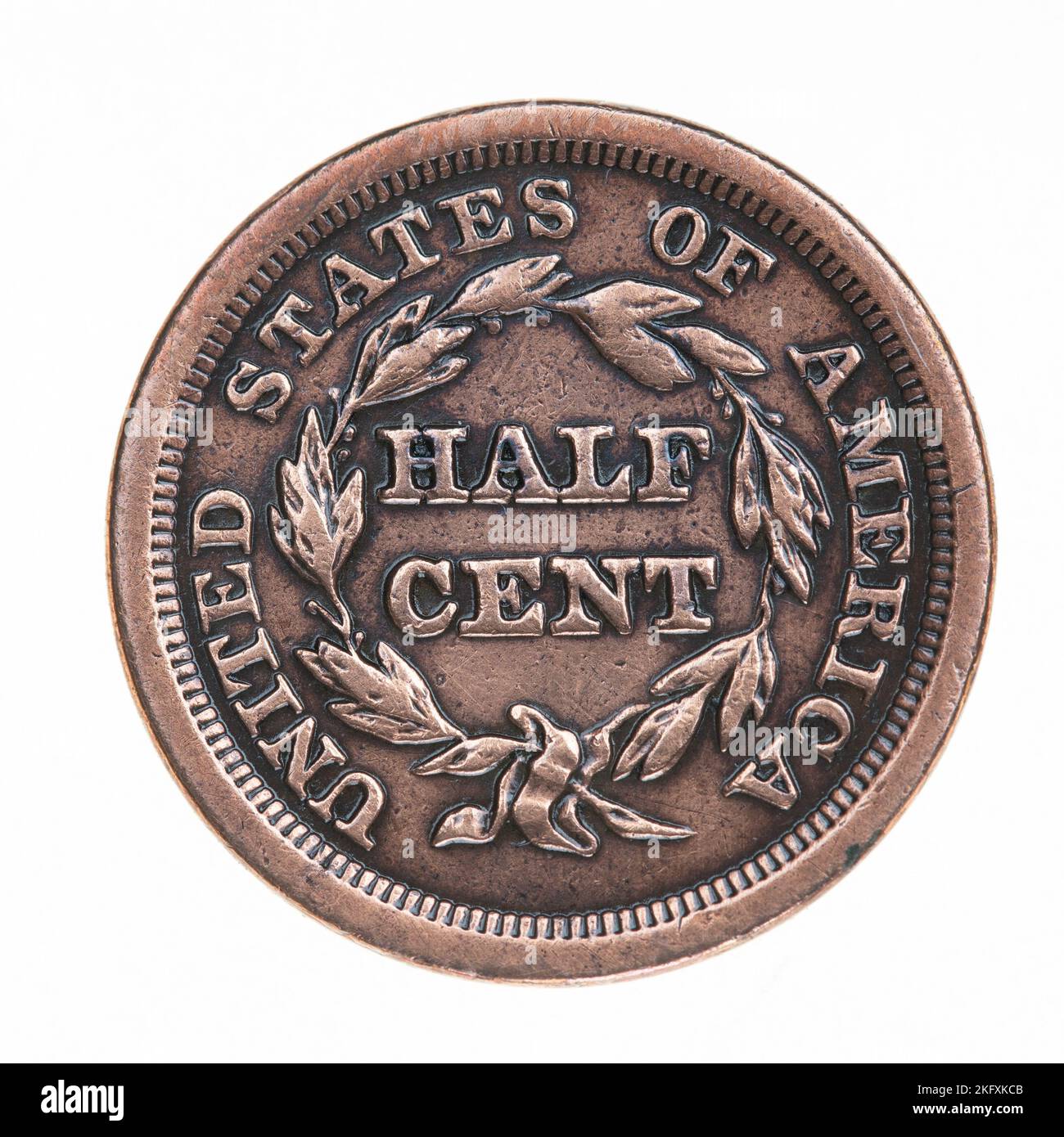 2 cent Cut Out Stock Images & Pictures - Alamy