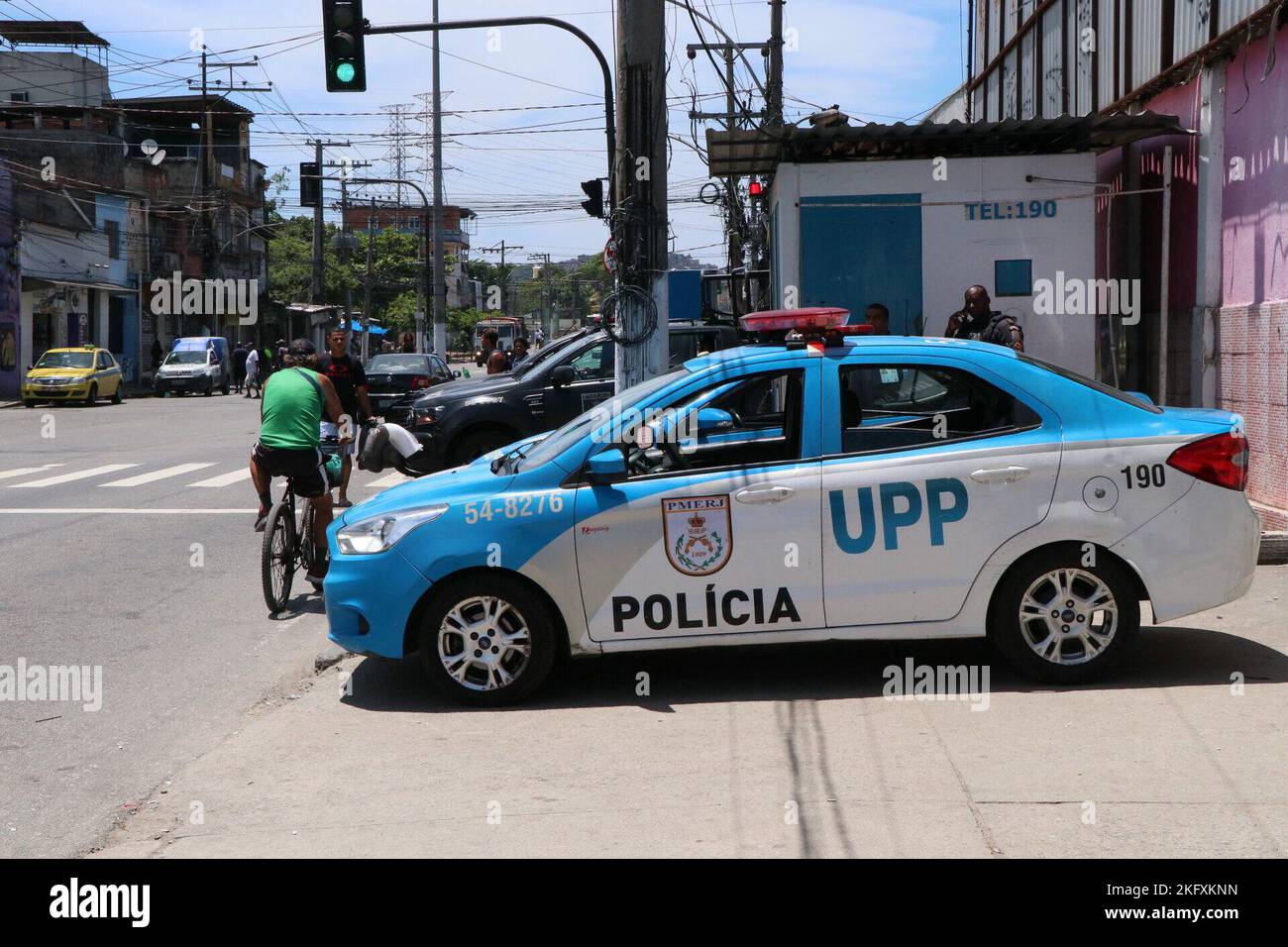 Pacifying police unit hi-res stock photography and images - Alamy