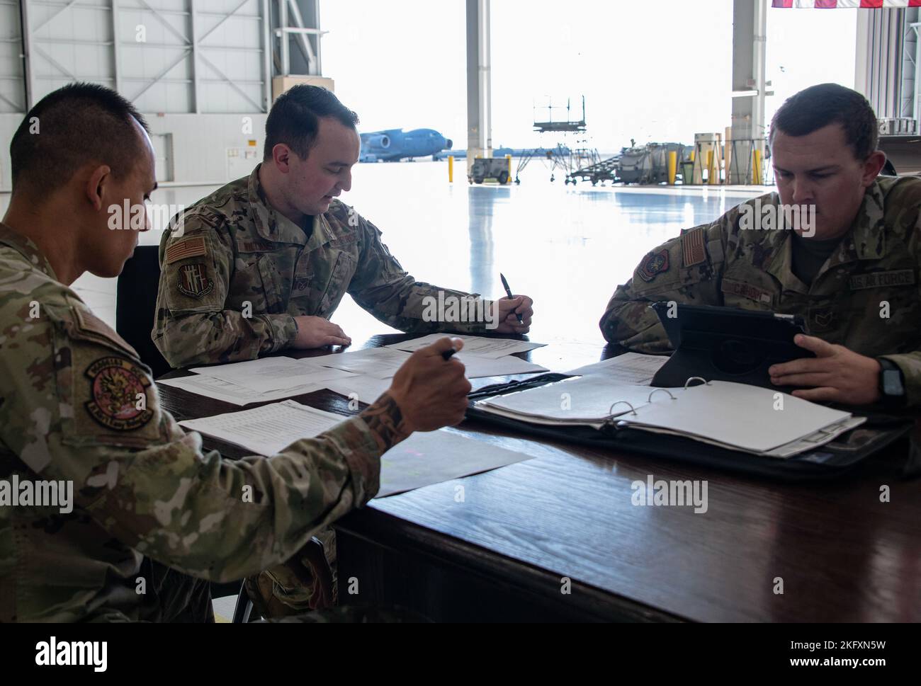 Joshua williams chiefs hi-res stock photography and images - Alamy