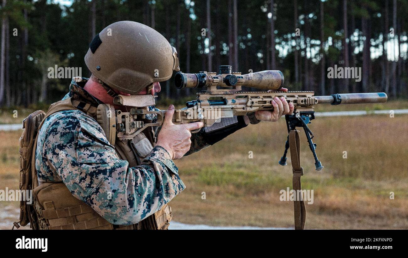U.S. Marine Corps Cpl. Collin Strubel, a Lancaster, Pennsylvania, native and a mortarman with 2d ...