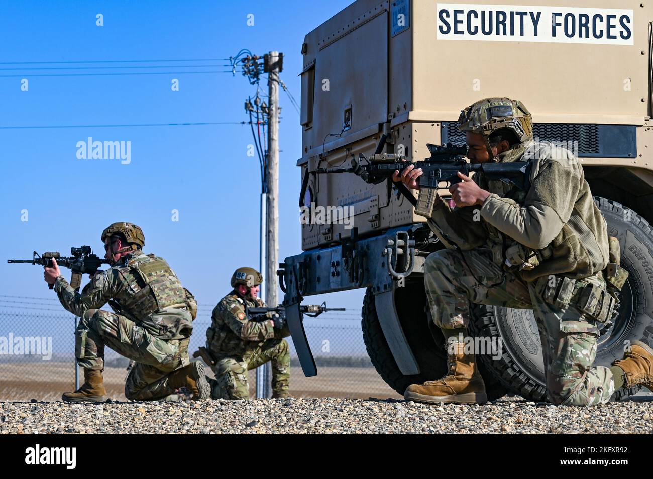 Military bully hi-res stock photography and images - Alamy