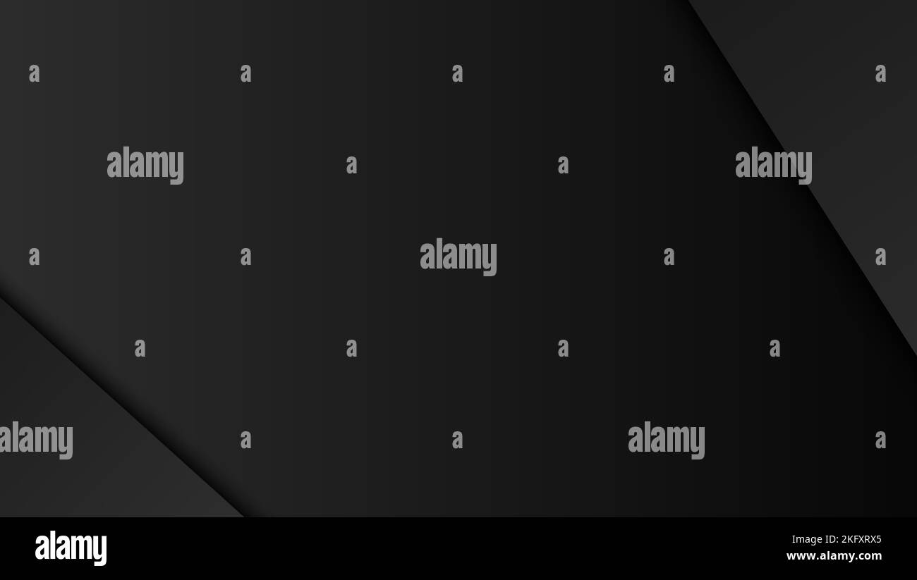 A vector design template of dark abstract background, can be used for ...