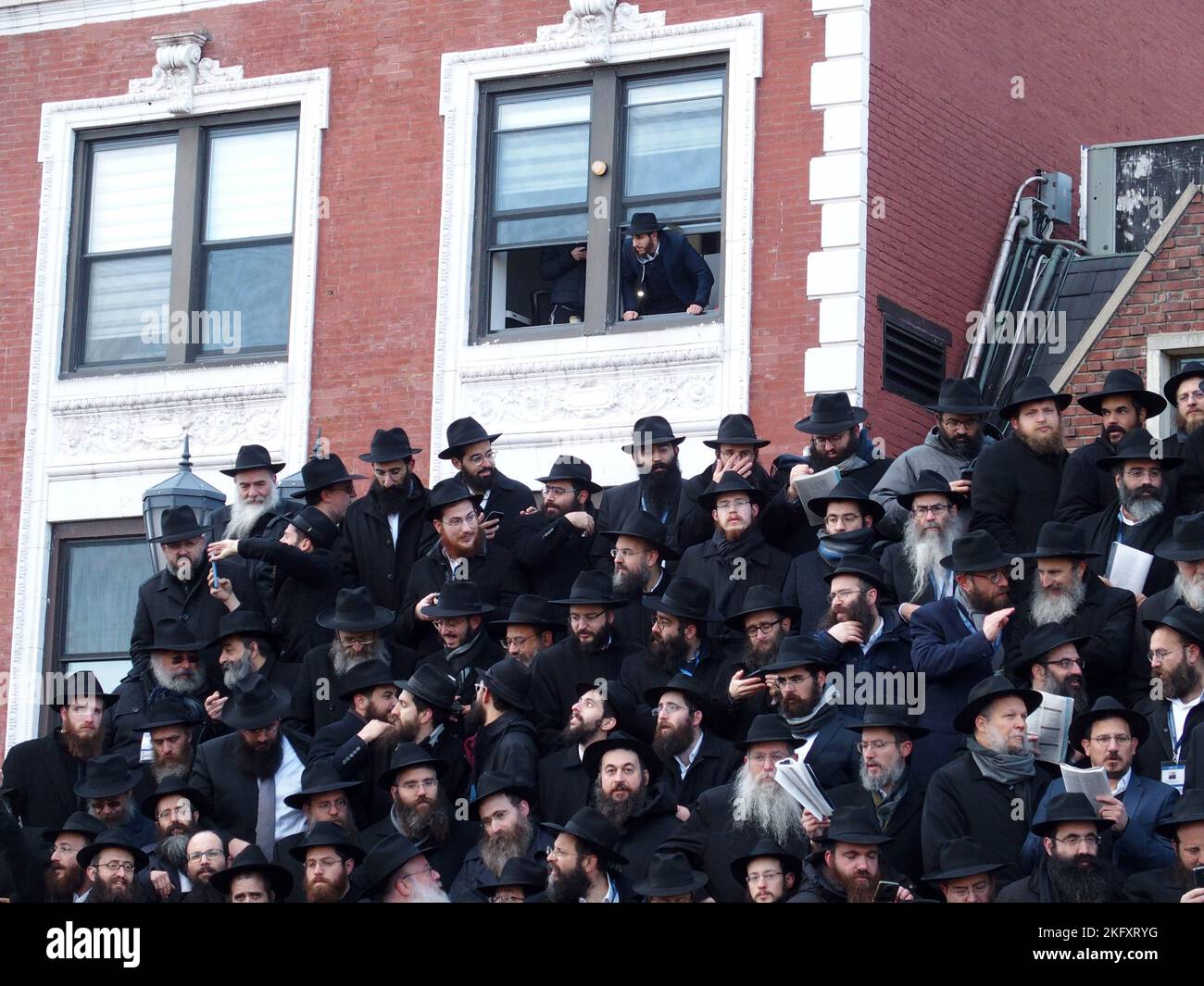 New York, New York, USA. 20th Nov, 2022. November 20 2022 NEW YORK ...