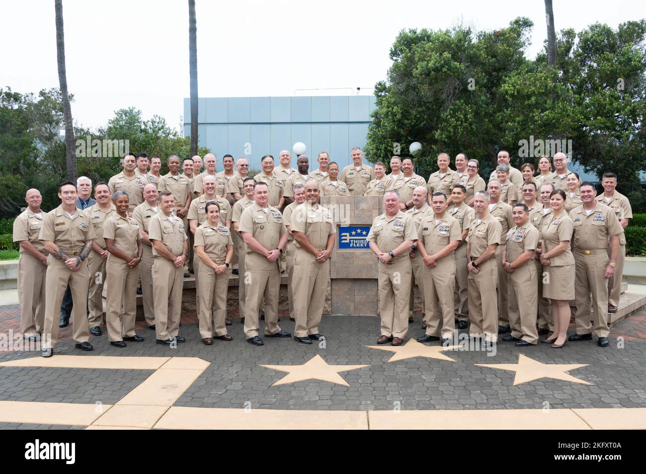 Fleet medical professionals that participated in a Fleet Health ...