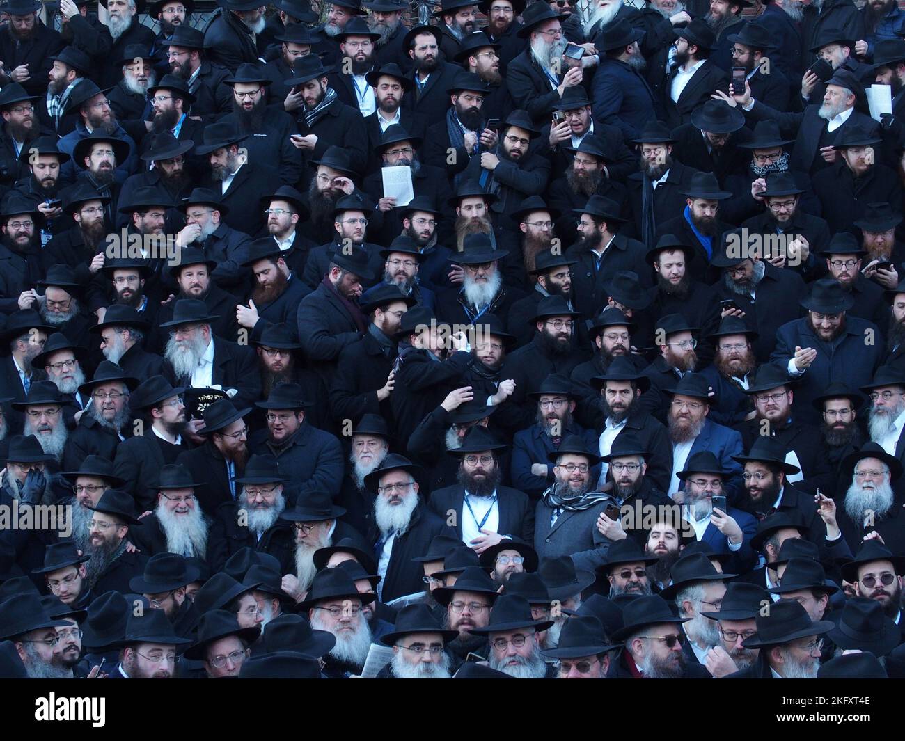 New York, New York, USA. 20th Nov, 2022. November 20 2022 NEW YORK ...