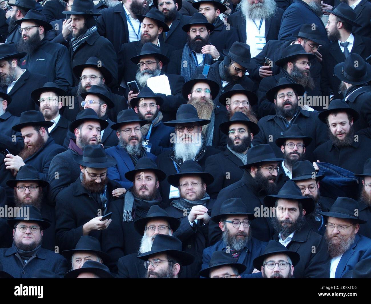 New York, New York, USA. 20th Nov, 2022. November 20 2022 NEW YORK ...