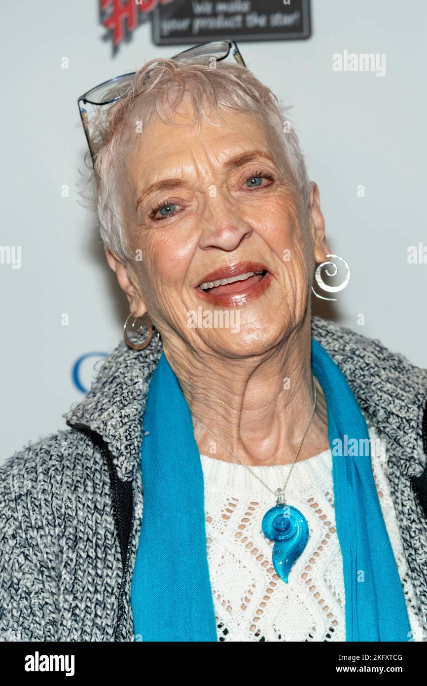 Nancy linehan charles hi-res stock photography and images - Alamy