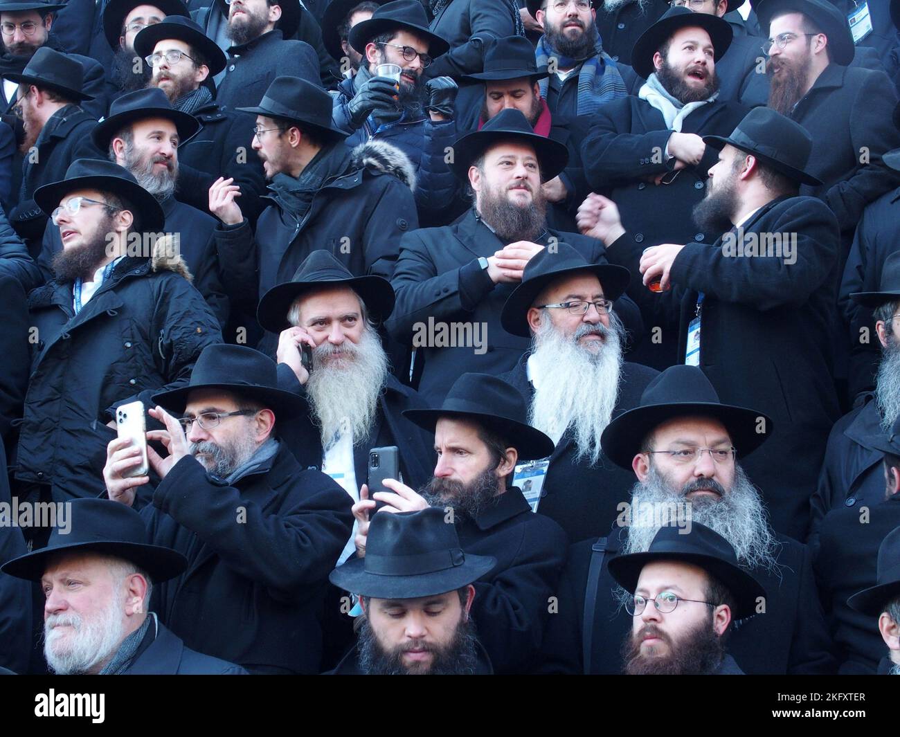 New York, New York, USA. 20th Nov, 2022. November 20 2022 NEW YORK ...