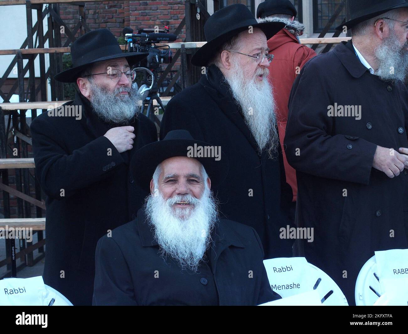 New York, New York, USA. 20th Nov, 2022. November 20 2022 NEW YORK ...