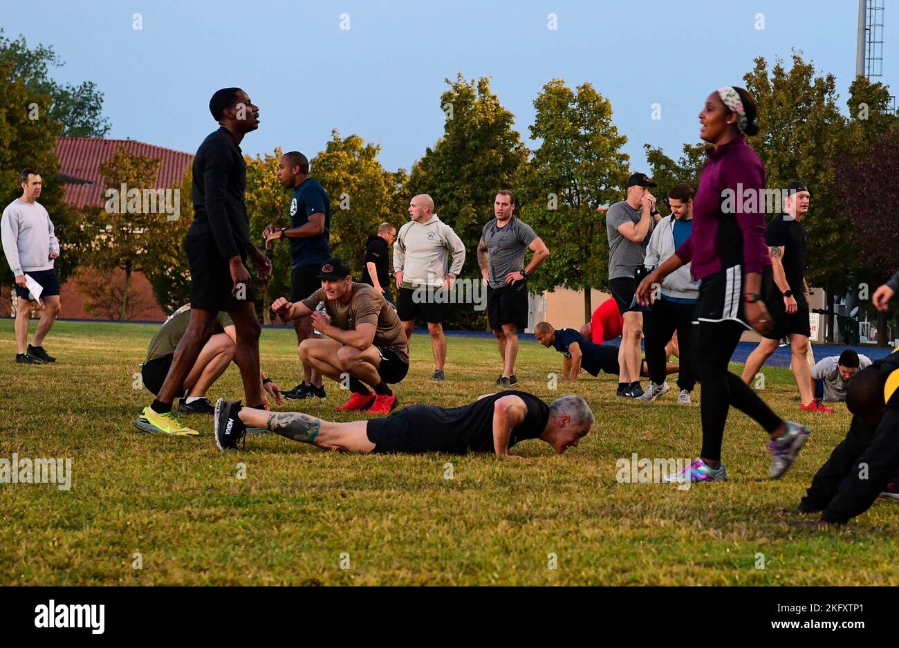 Senior Enlisted Advisor to the Chairman Ramón "CZ" Colón-López works ...