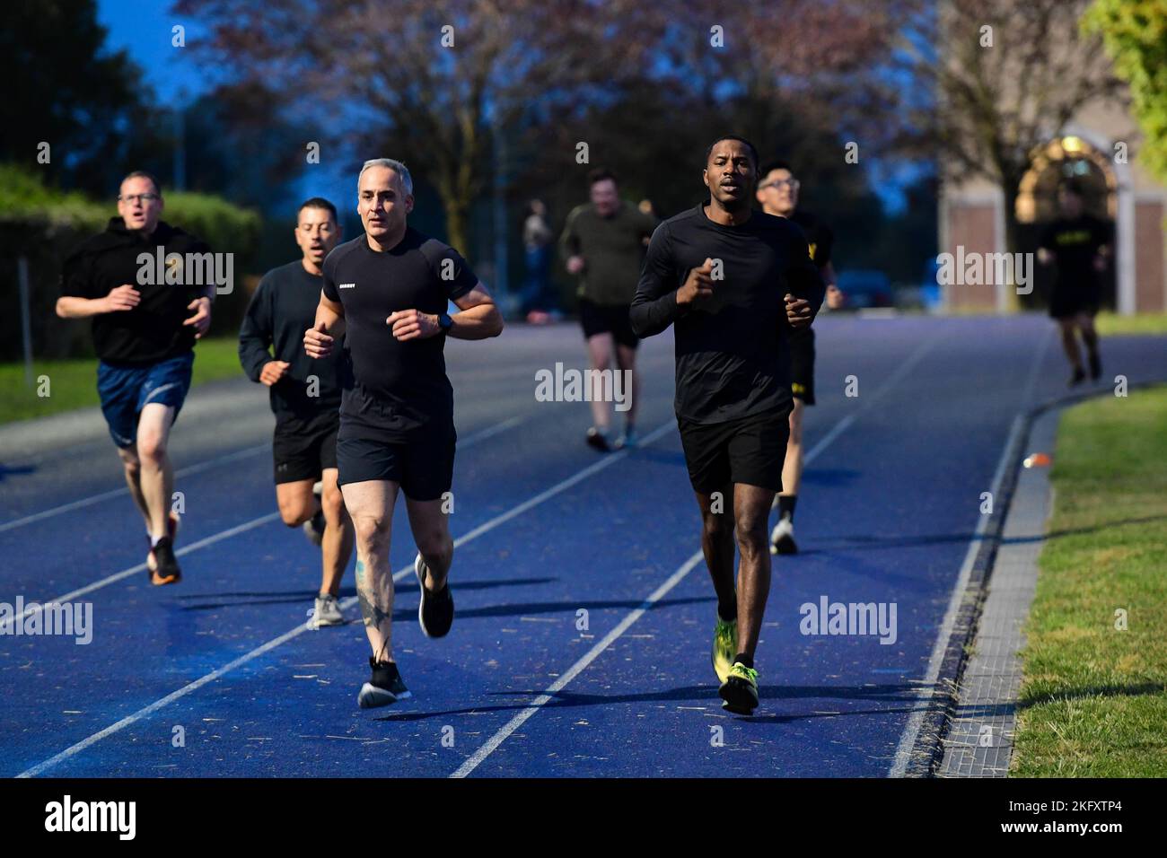 Senior Enlisted Advisor to the Chairman Ramón "CZ" Colón-López works ...