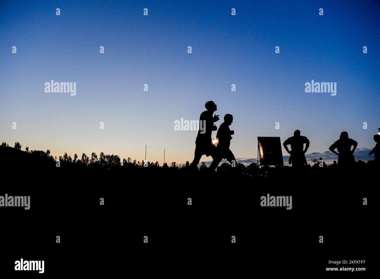 Senior Enlisted Advisor to the Chairman Ramón "CZ" Colón-López works ...