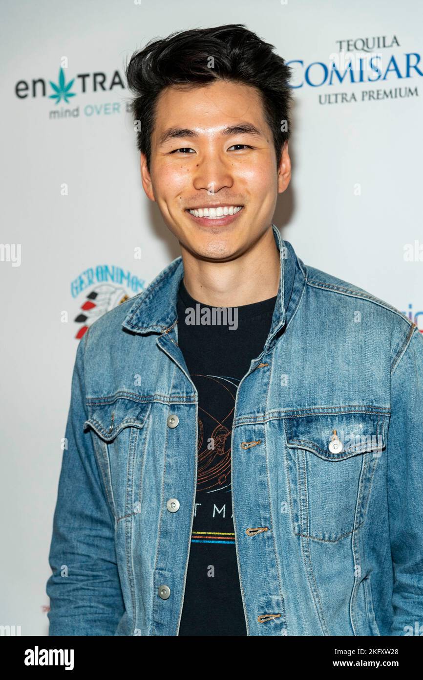 Michael Bow Maze Runner