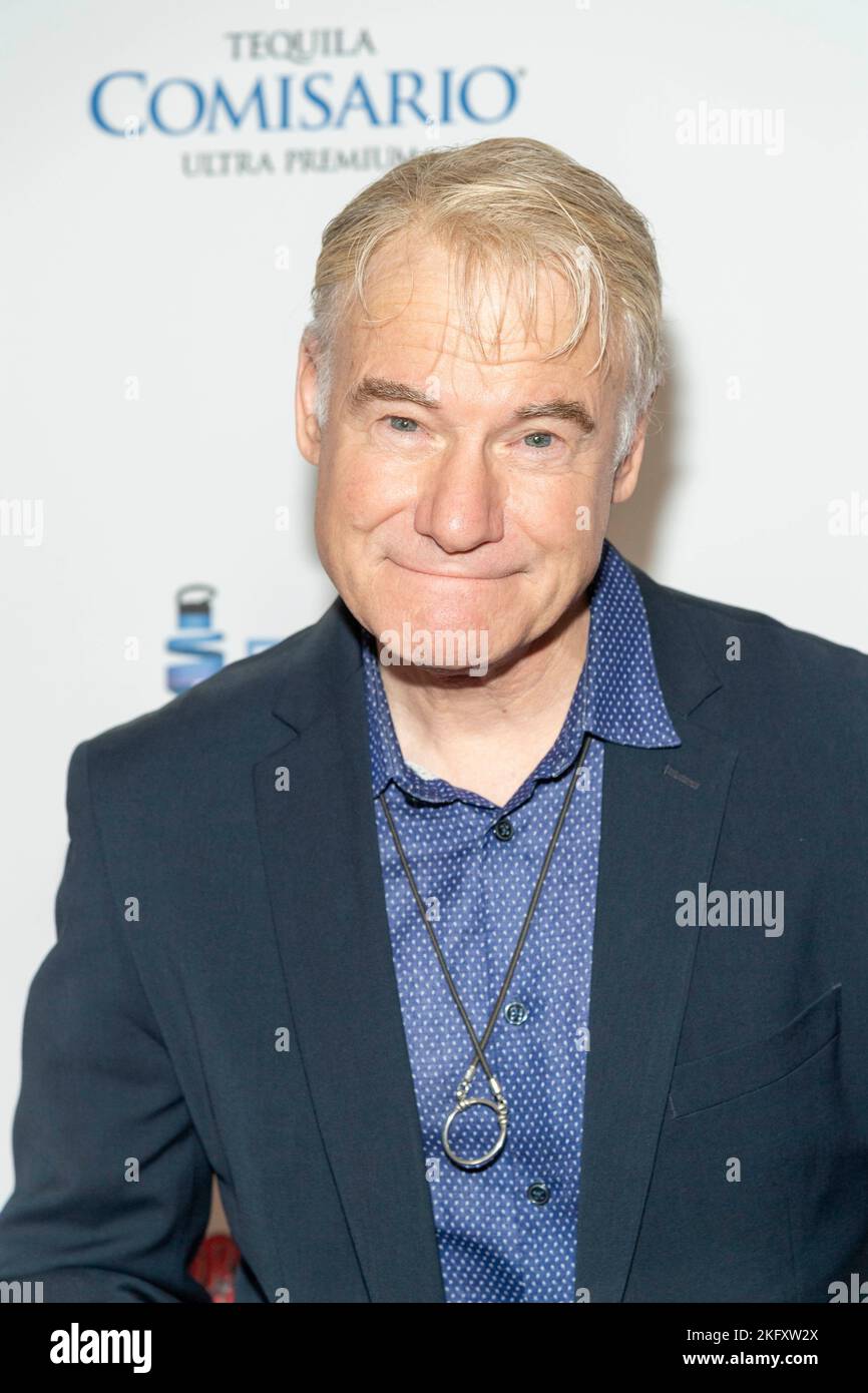 2022 american music awards celebrity gifting suite hi-res stock ...