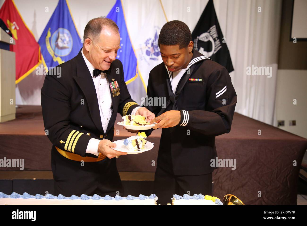CHANGWON, Republic of Korea - U.S. Naval Forces and Navy Region Korea ...