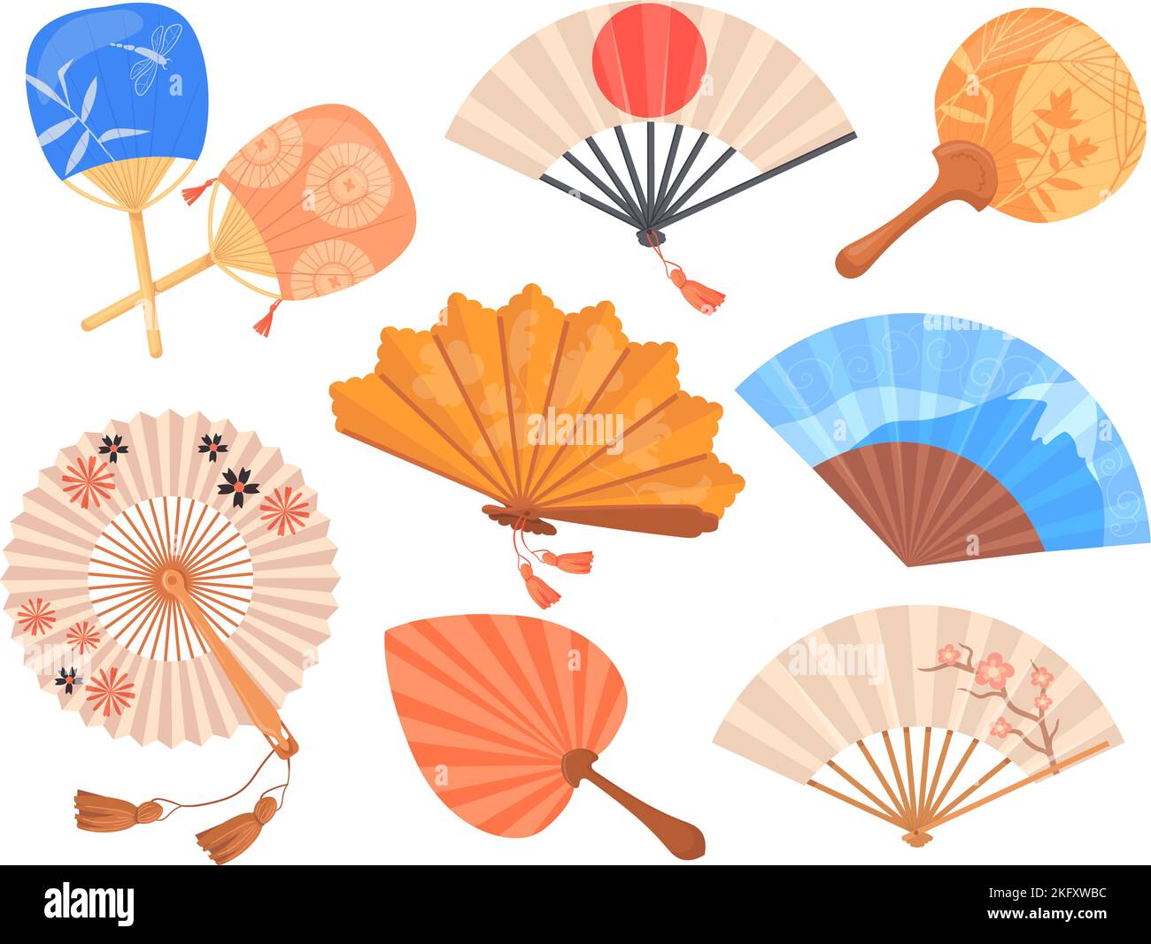 Japanese Paper Fan Buy at Luke Earsman blog