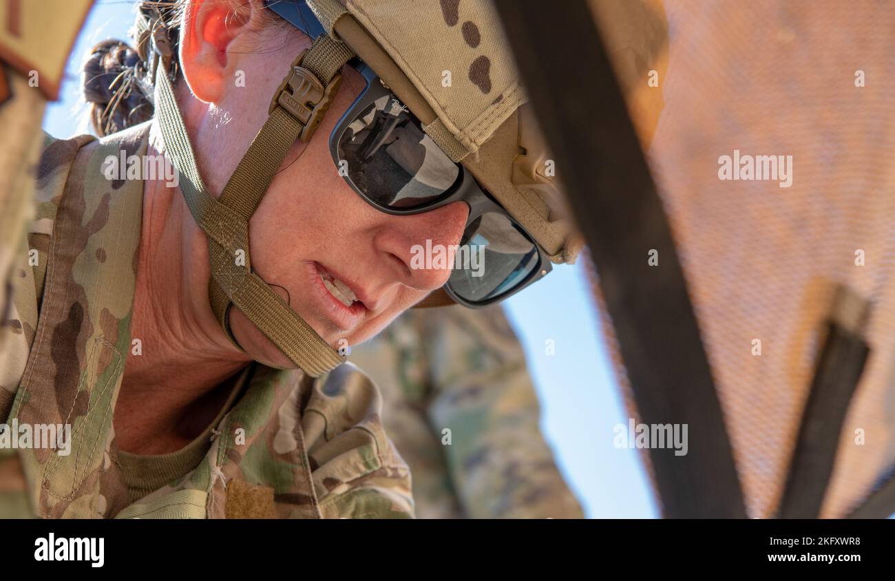 (U.S Air Force photo by Staff Sgt. Scott Warner Stock Photo - Alamy