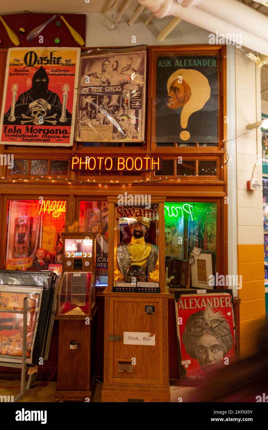 Novelty Shop Description at Sandra Galvez blog