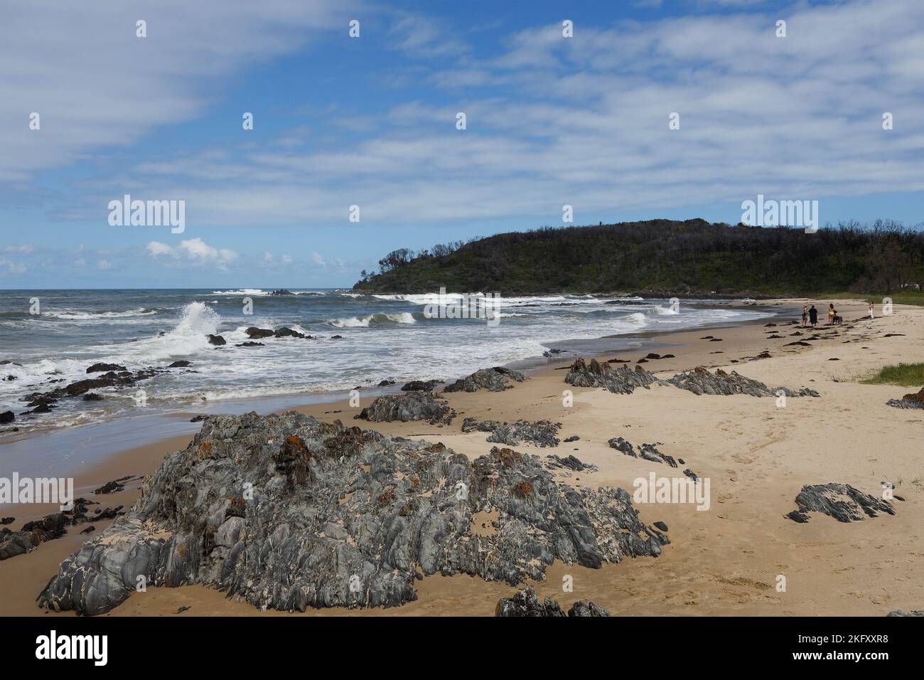 Cape Conran Coastal Park, Victoria, Australia Stock Photo - Alamy