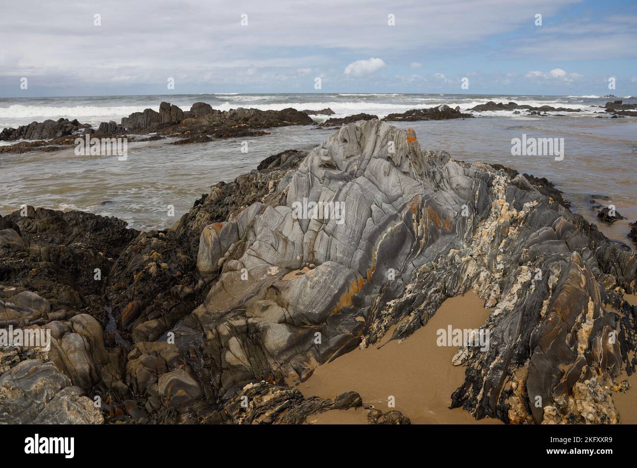 Cape Conran Coastal Park, Victoria, Australia Stock Photo - Alamy