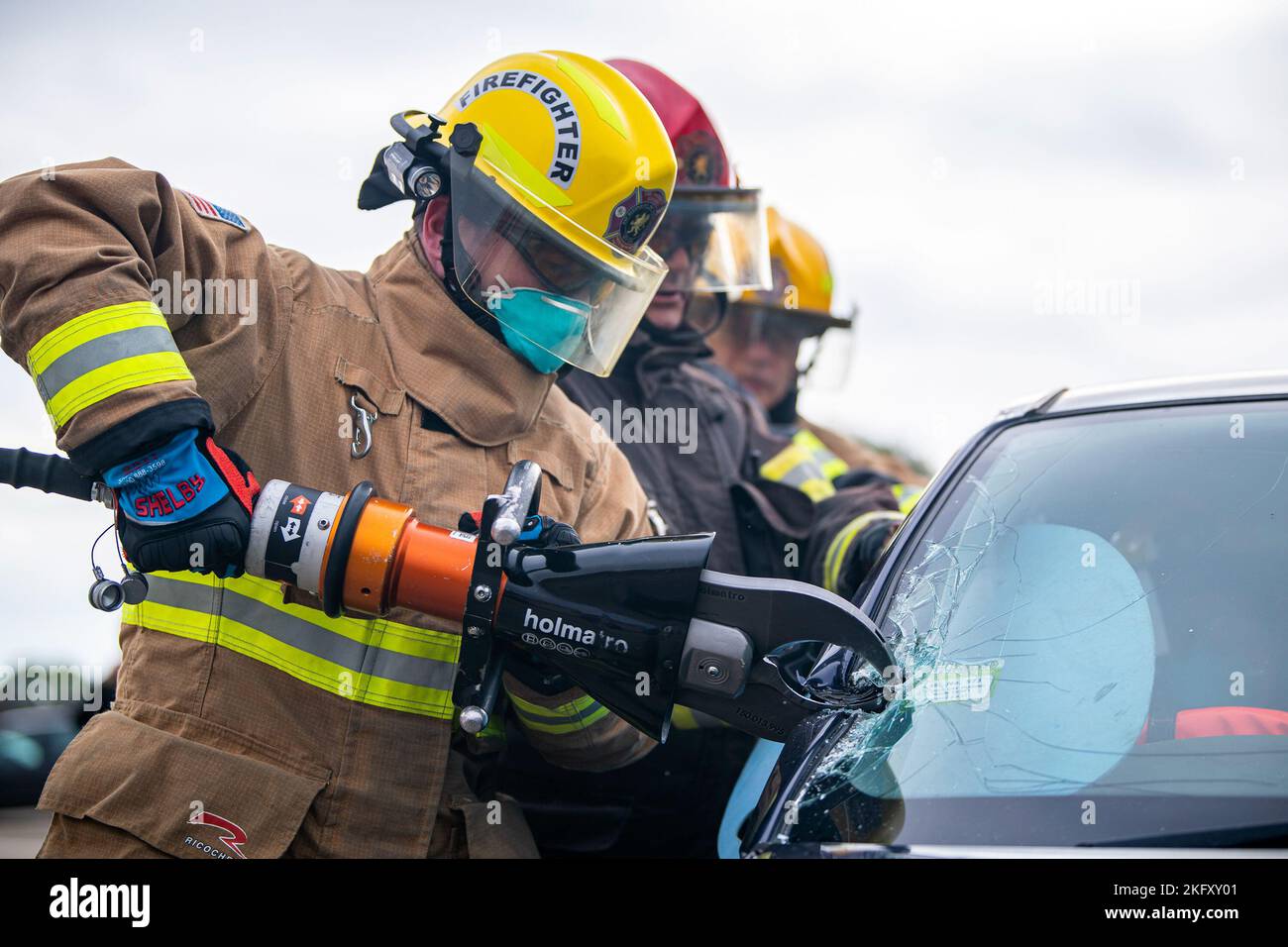 423d civil engineer squadron hi-res stock photography and images - Alamy