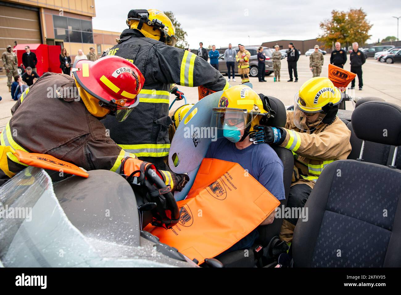 423d civil engineer squadron hi-res stock photography and images - Alamy