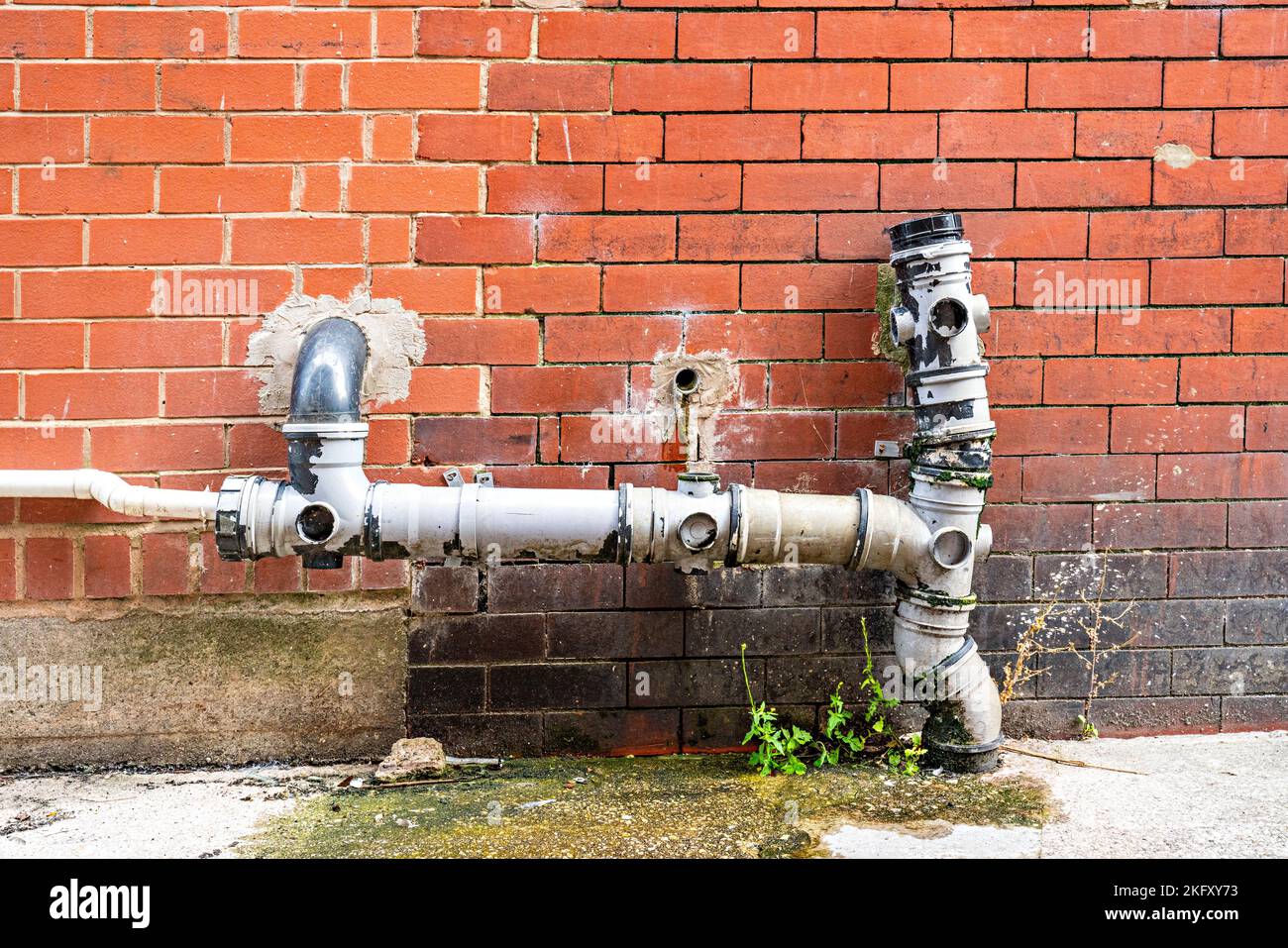 Pipework hi-res stock photography and images - Alamy