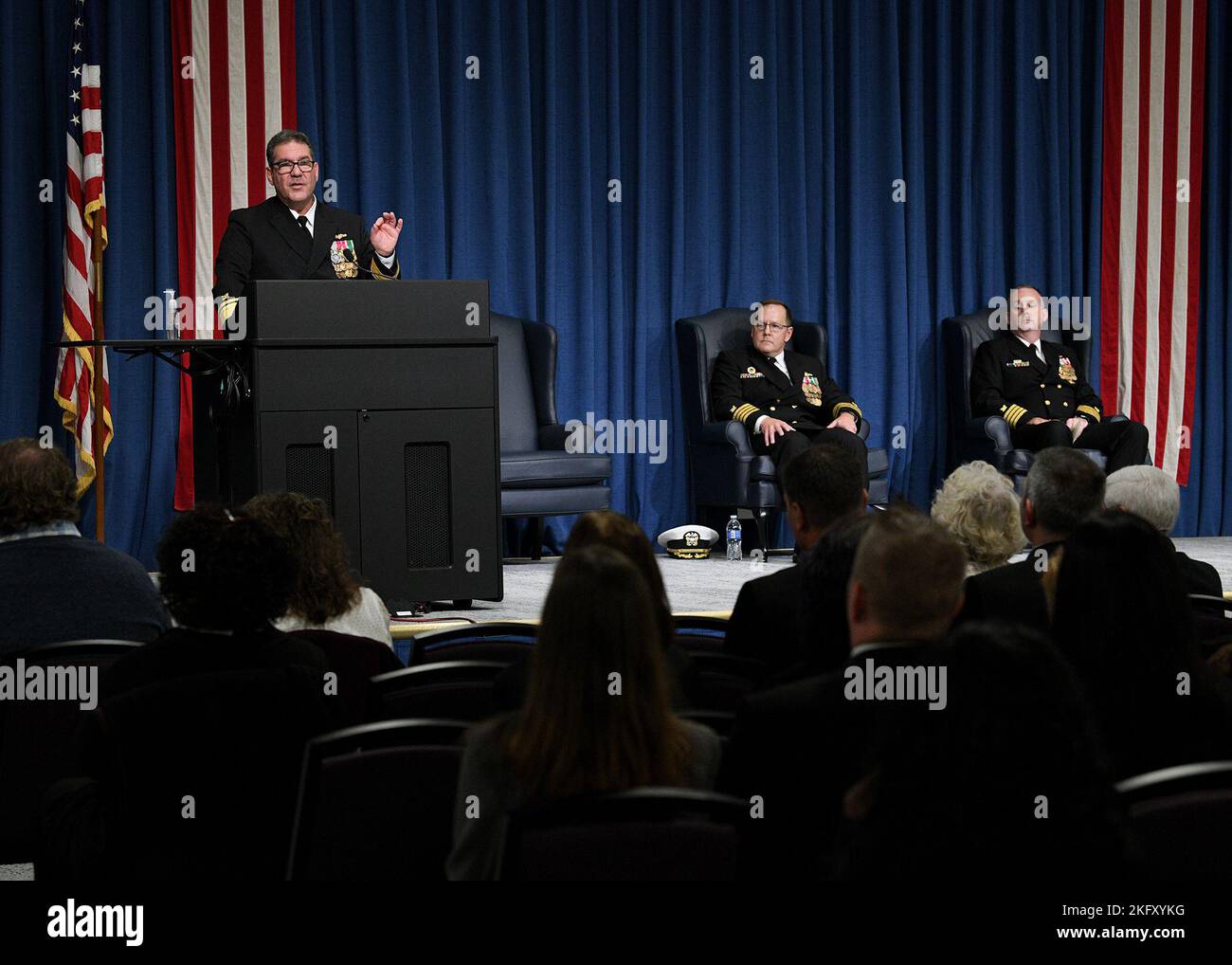 Navsup mechanicsburg naval supply systems command hi-res stock ...