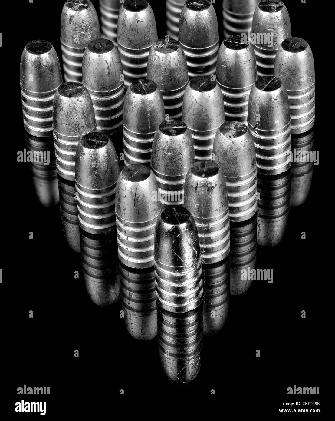 Hand casted hi-res stock photography and images - Alamy