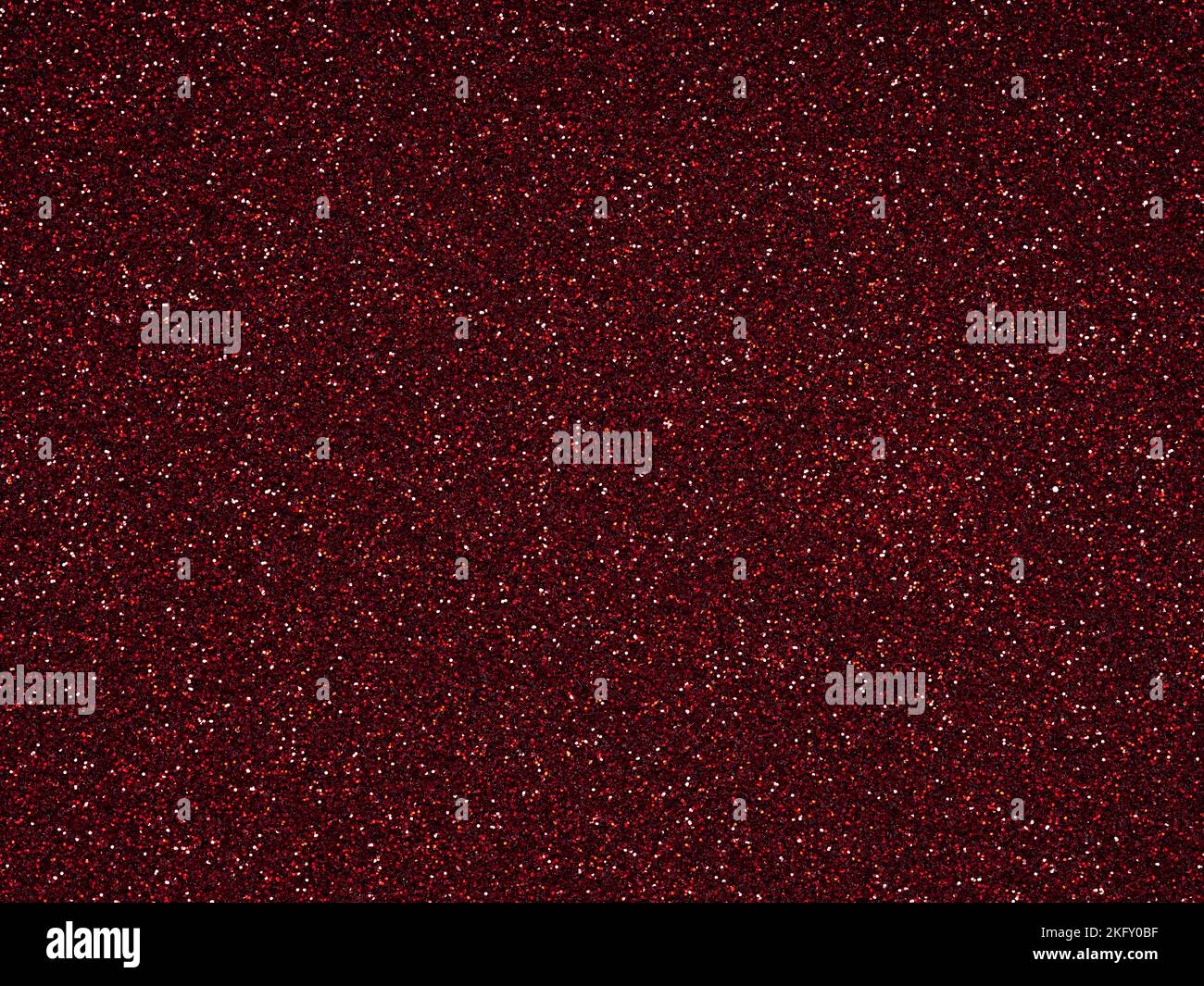 Dark Red glitter. Perfect holographic background or pattern of ...