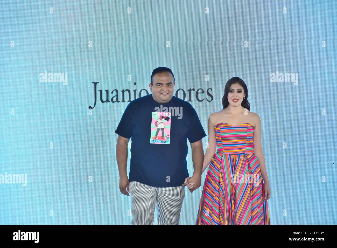 Juan josé flores hi-res stock photography and images - Alamy