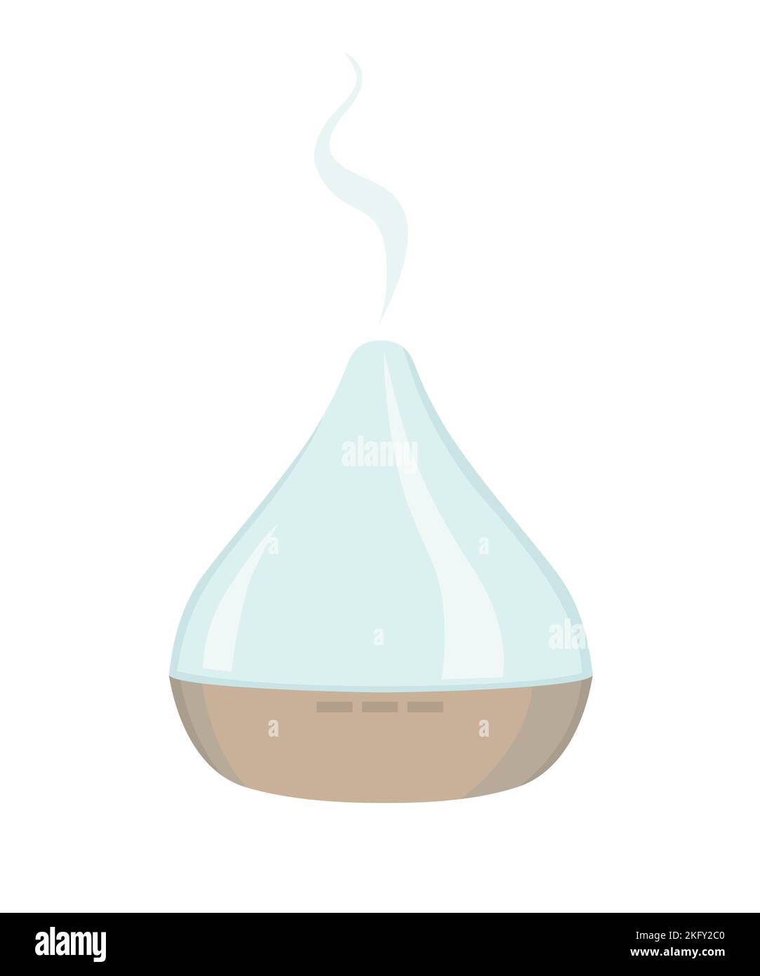 Scent diffusers Stock Vector Images - Alamy