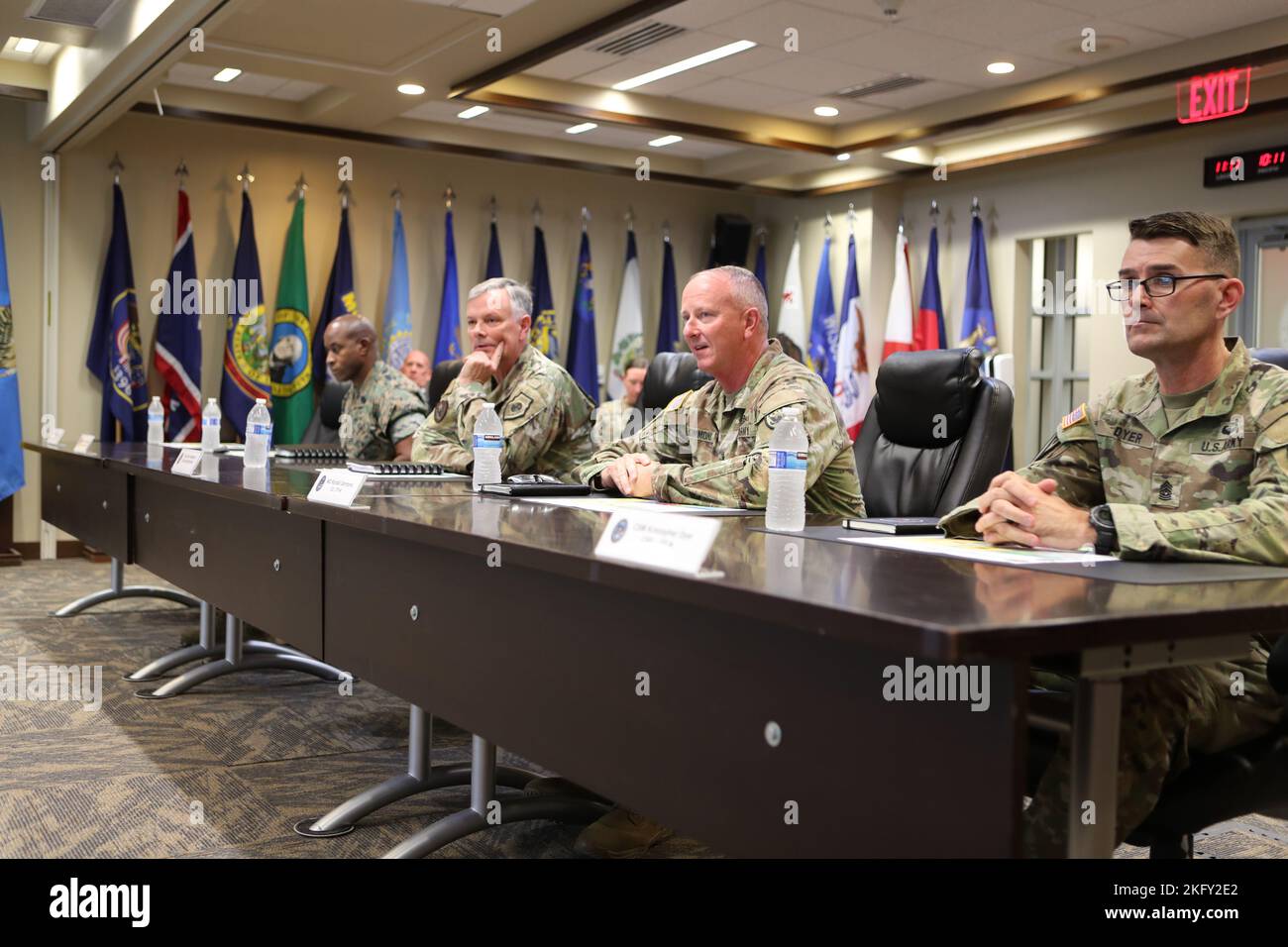 Maj gen glen vanherck hi-res stock photography and images - Alamy Maj gen glen vanherck hi-res stock photography and images - Alamy